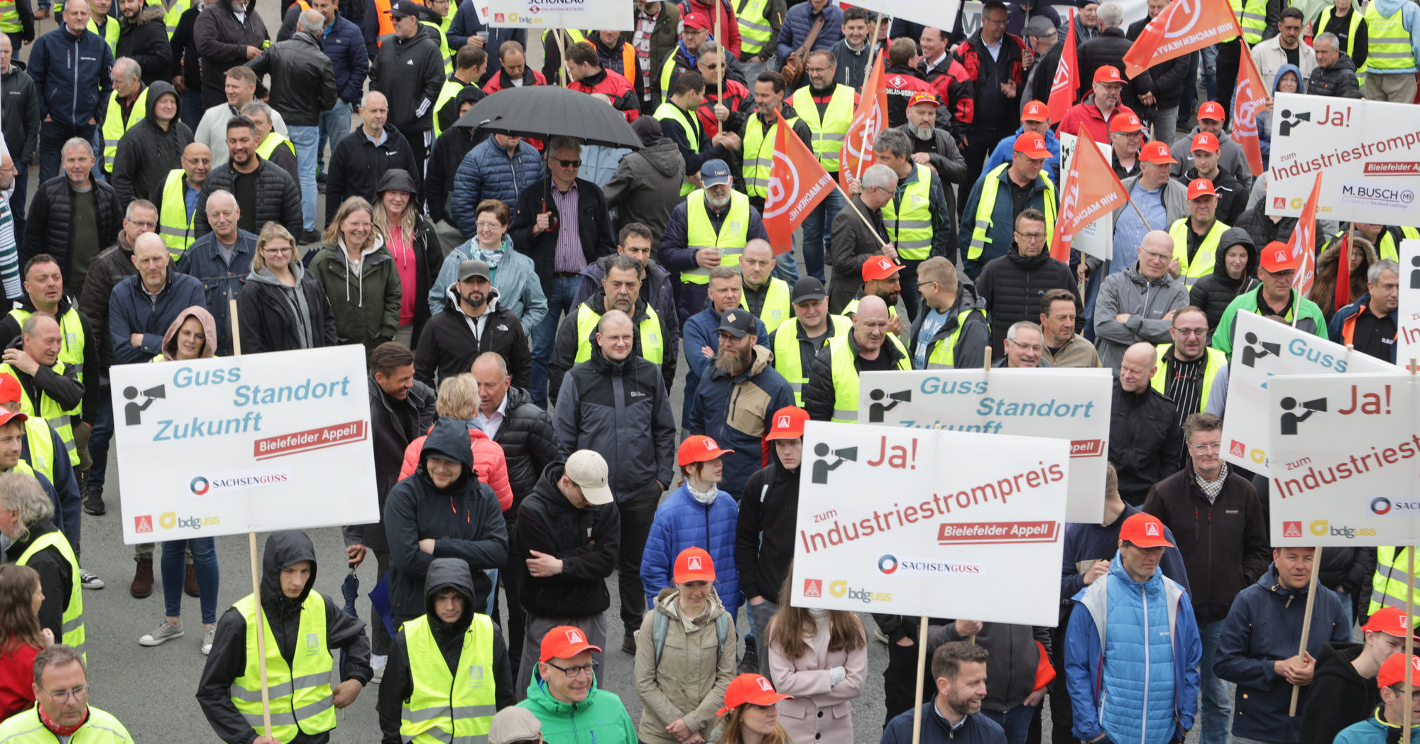 Bielefelder Appell | GUSS