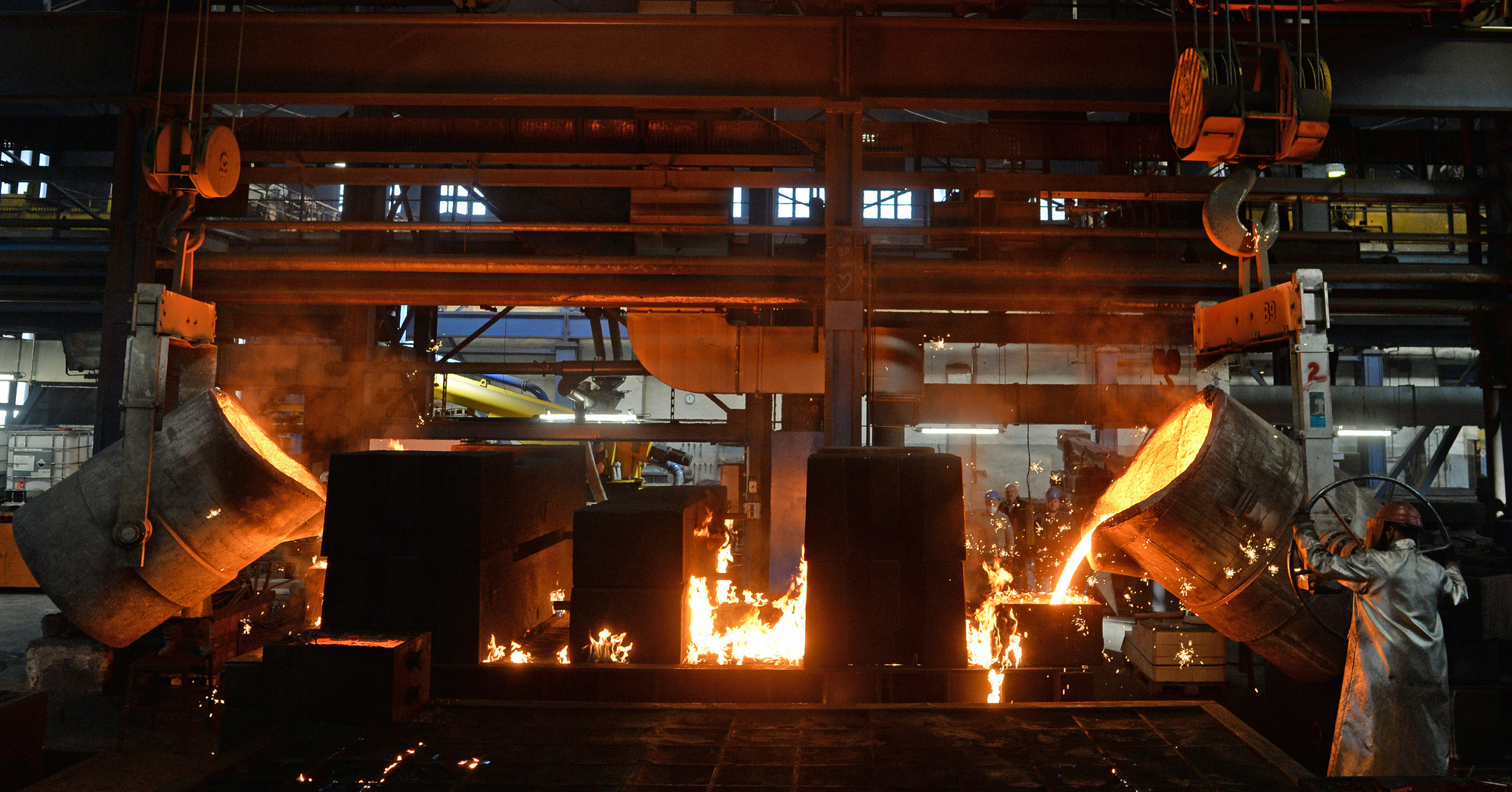 Bemessen von Gussteilen | GUSS